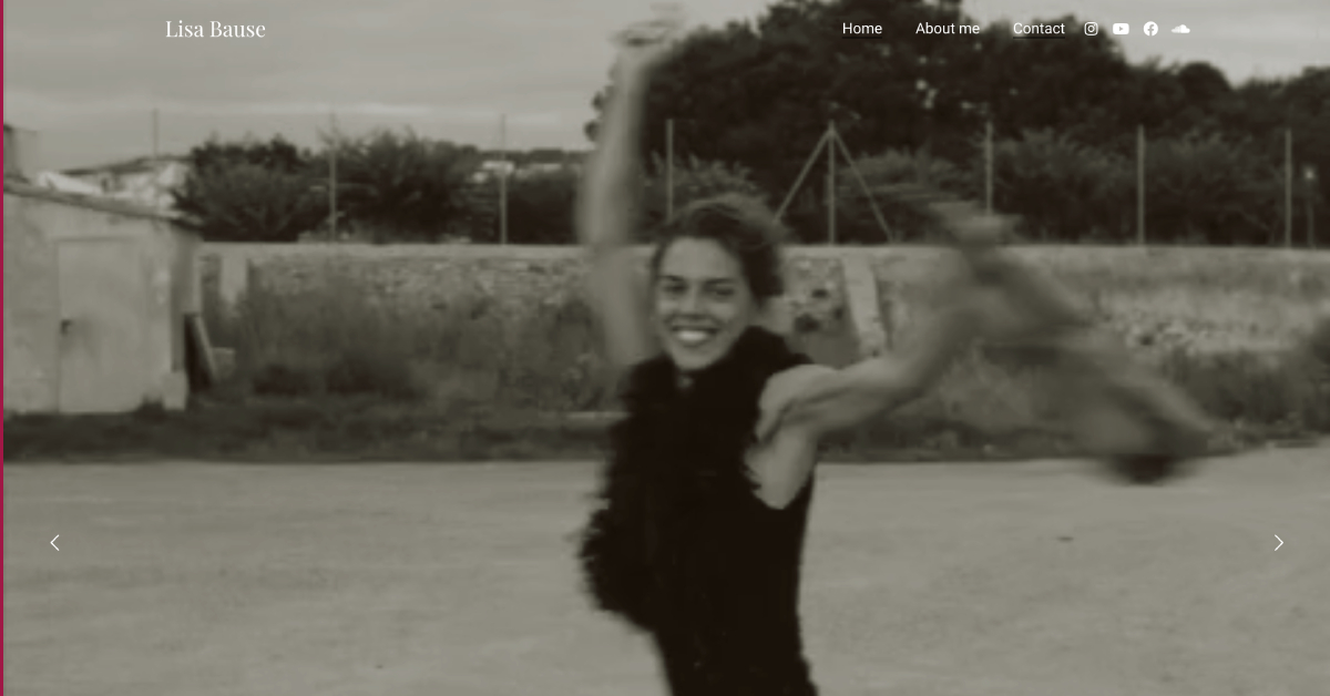 Lisa Bause - Violinist, session musician, arranger, composer and multi ...